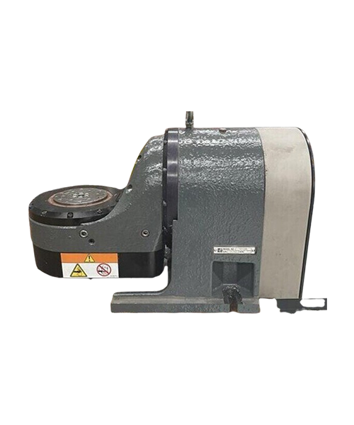 Rotary Table – GMT